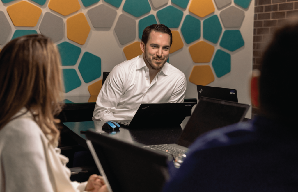 Meet Our Team | Our People | Innovative Solutions