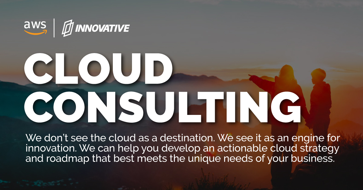 Cloud Consulting | Virtual CIO | Innovative Solutions Cloud Consulting | Virtual CIO | Innovative Solutions