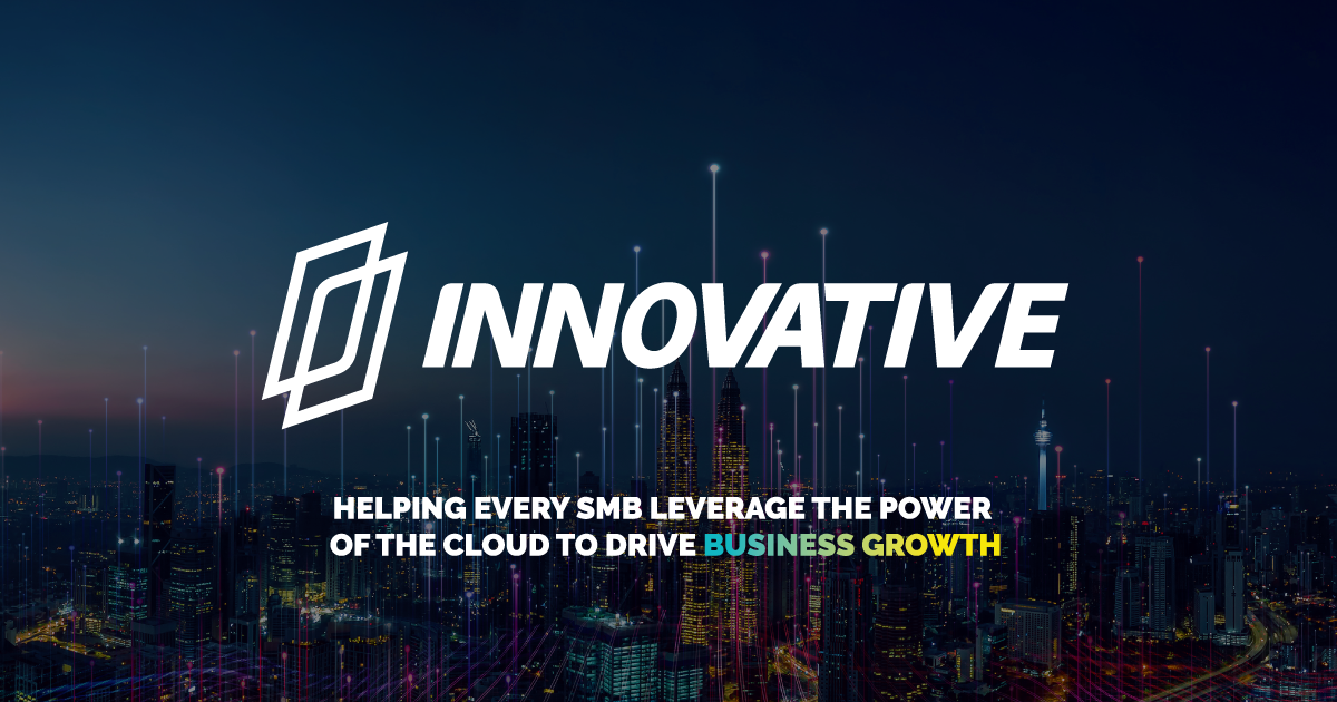 Meet Our Team | Our People | Innovative Solutions