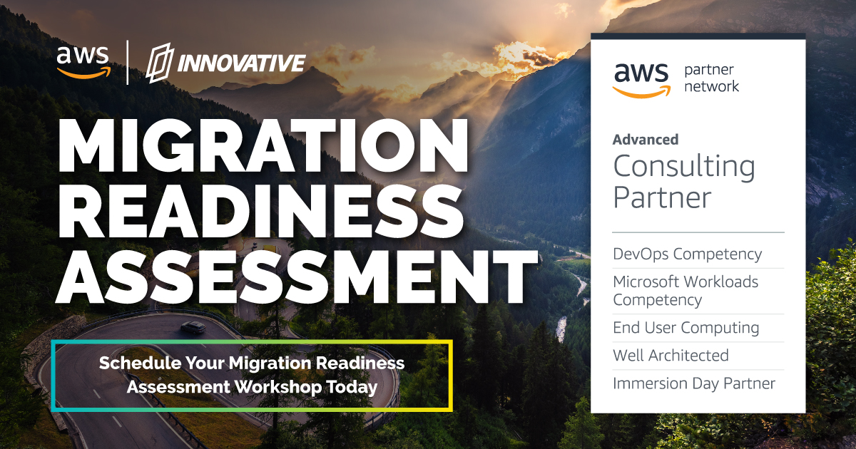 Cloud Migration Readiness Assessment | Innovative Solutions Cloud Migration Readiness Assessment | Innovative Solutions