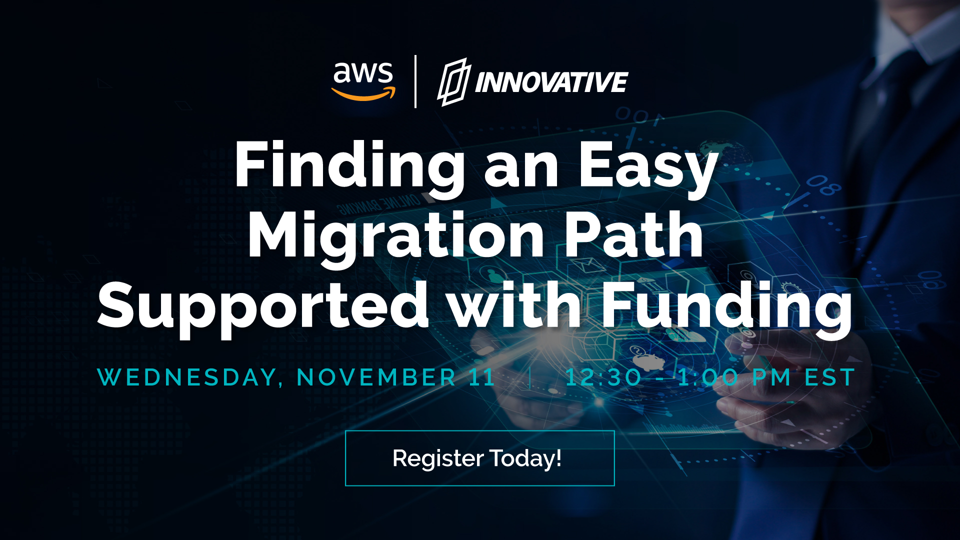 Finding an Easy Migration Path Supported with Funding - Startup Cloud ...