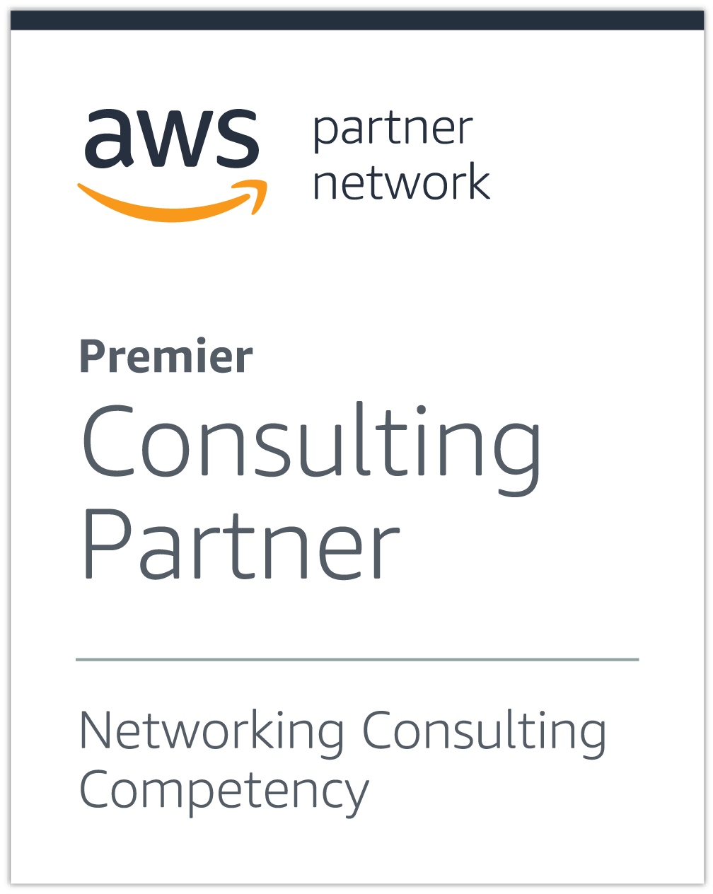 Innovative Solutions achieves the new AWS Networking Competency ... Innovative Solutions achieves the new AWS Networking Competency ...