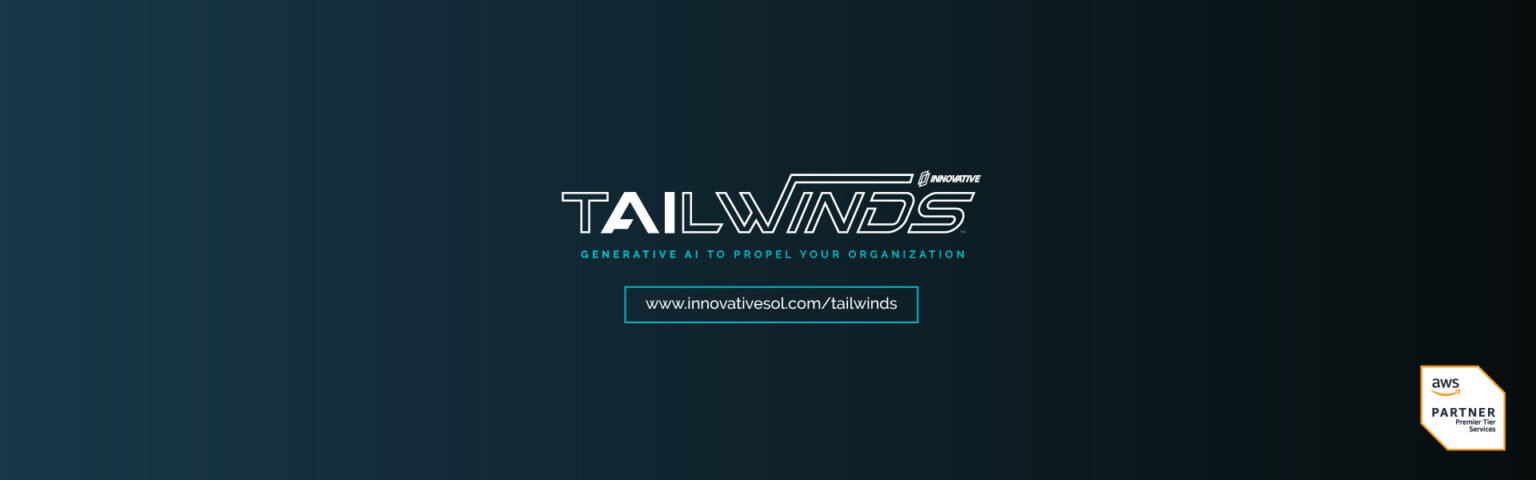 How companies are using Innovative Tailwinds to enable their businesses ...