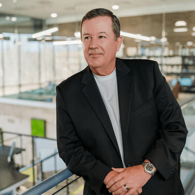 Barry Adams | Executive Vice President - New Client Acquisition ...